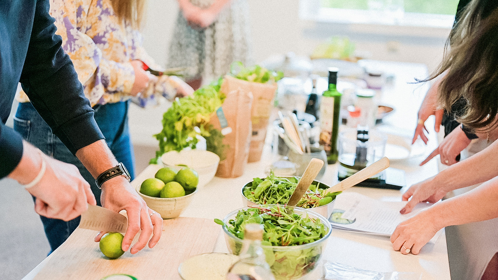Nutrition @ Work - Employee Wellness - Plateful Nutrition